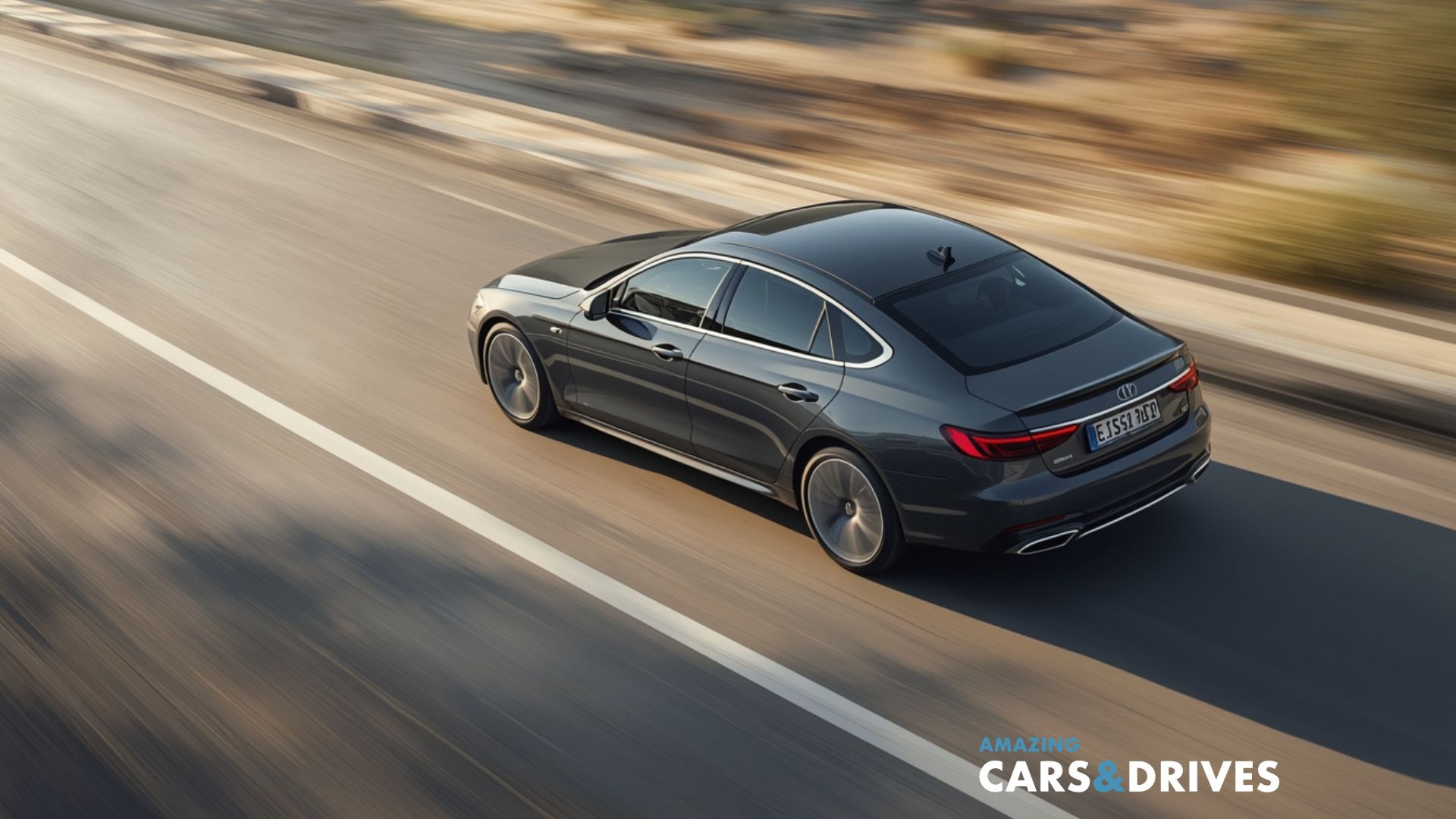 What Is Torque Vectoring? | Amazing Cars and Drives