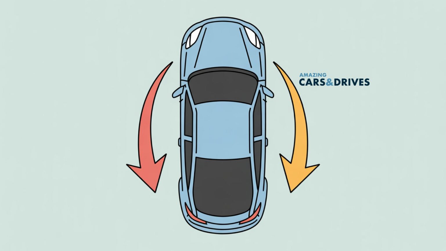 What Is Torque Vectoring? | Amazing Cars and Drives