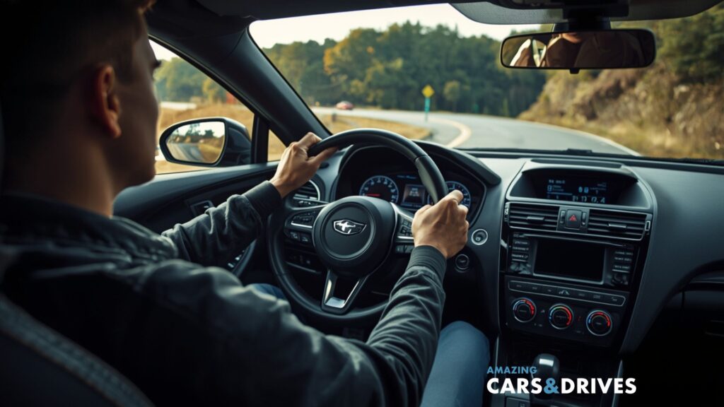 What Is Torque Vectoring? | Amazing Cars and Drives