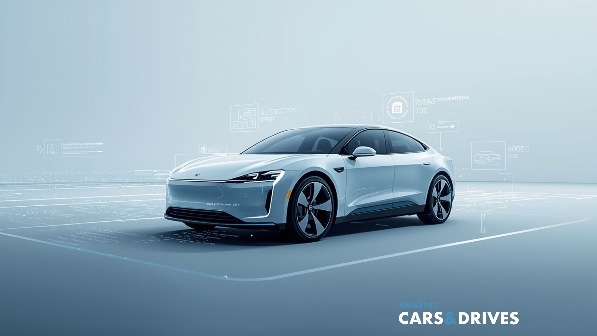 2026 Afeela 1 Review | Amazing Cars and Drives