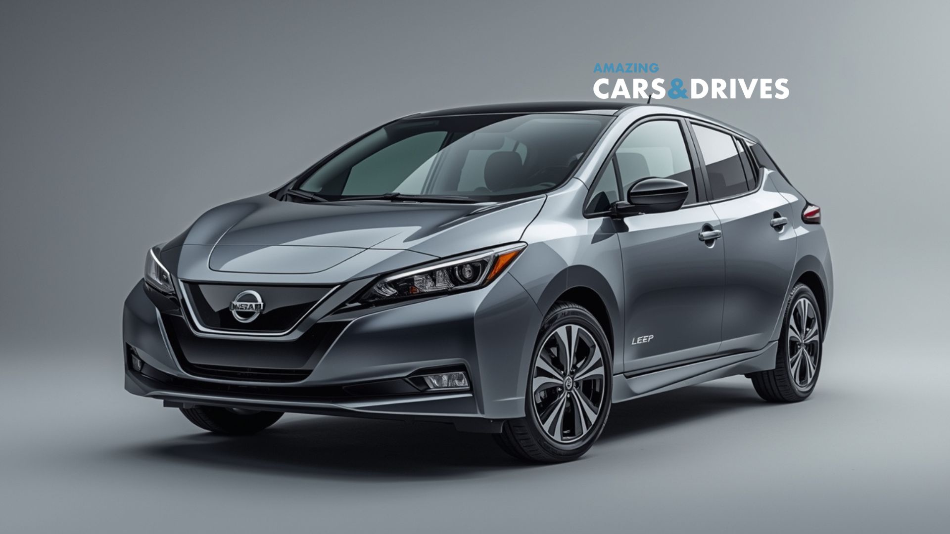 2026 Nissan Leaf UK Review & Price | Amazing Cars and Drives