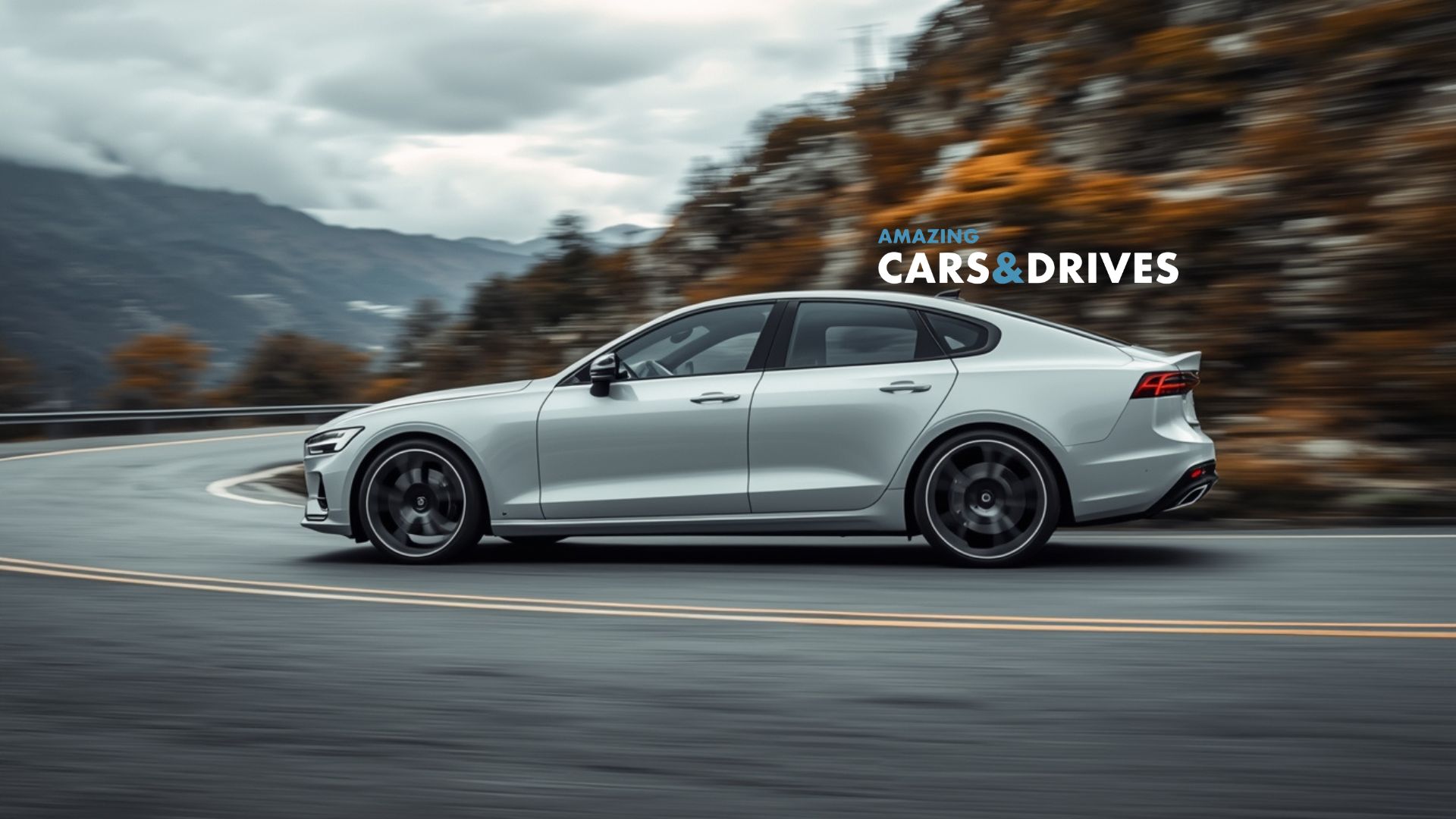 2026 Polestar 5: Specs & Review | Amazing Cars and Drives