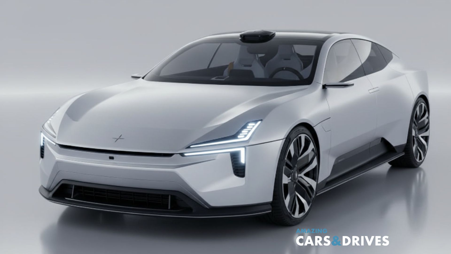 2026 Polestar 5: Specs & Review | Amazing Cars and Drives