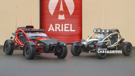 Brands | Amazing Cars and Drives