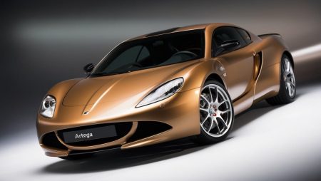 Brands | Amazing Cars and Drives